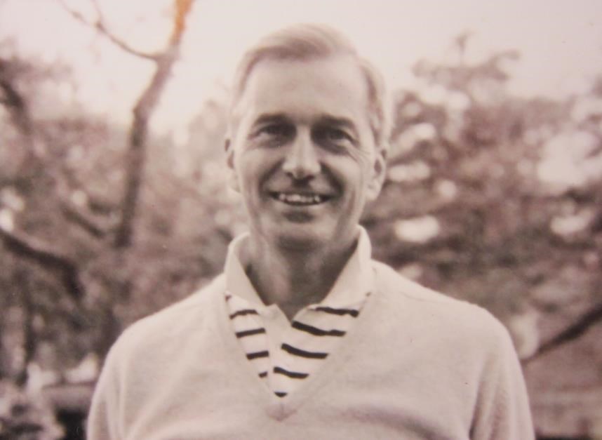 Gerald Kelly Obituary - Centerbrook, CT