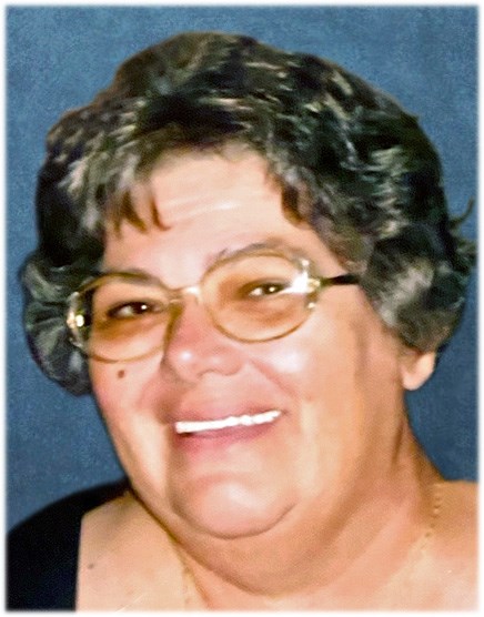 Susan Rush Obituary - Clinton Township, MI