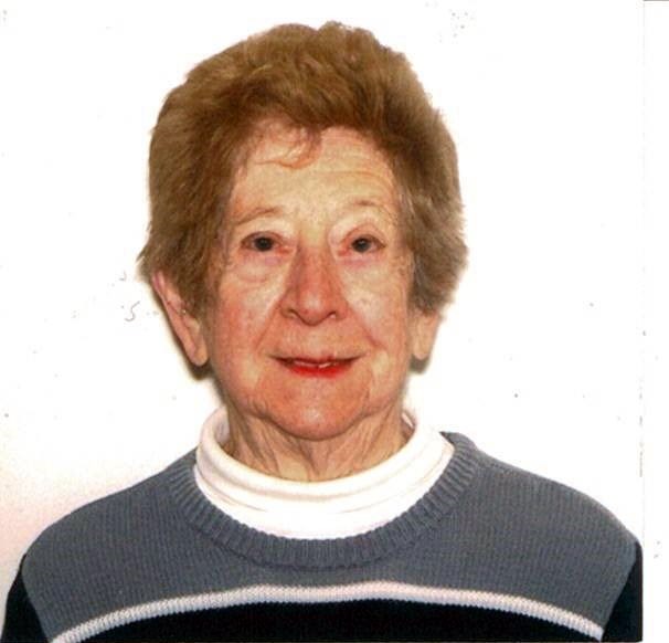 Marcia Spiro Obituary - Cleveland Heights, OH