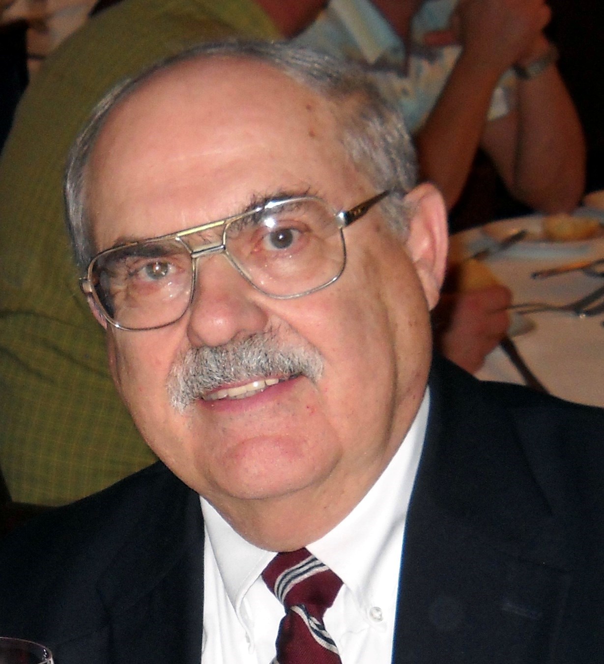 Ronald Diver Obituary - Franklin, OH