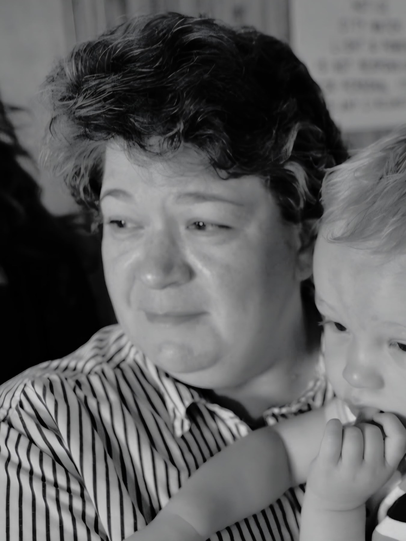 Mischelle Overby-McMurray Obituary - Springfield, IL