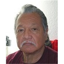 Robert Saenz Obituary - Hemet, CA