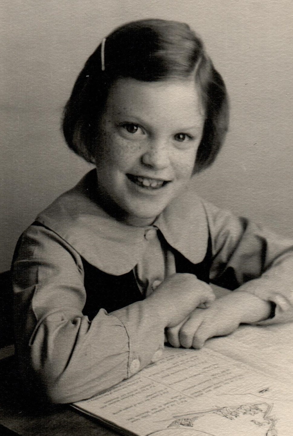 Anne Stockvis Obituary - Springfield, VA