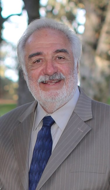 Samuel Randy Obituary - Hughson, CA