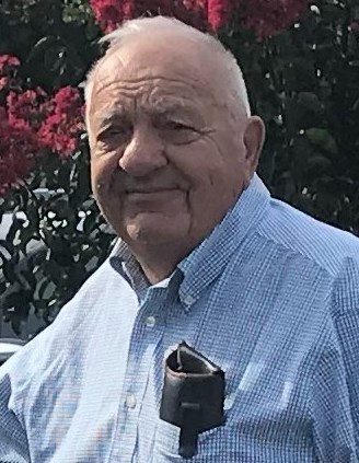 Michael Devore Obituary - Marietta, GA