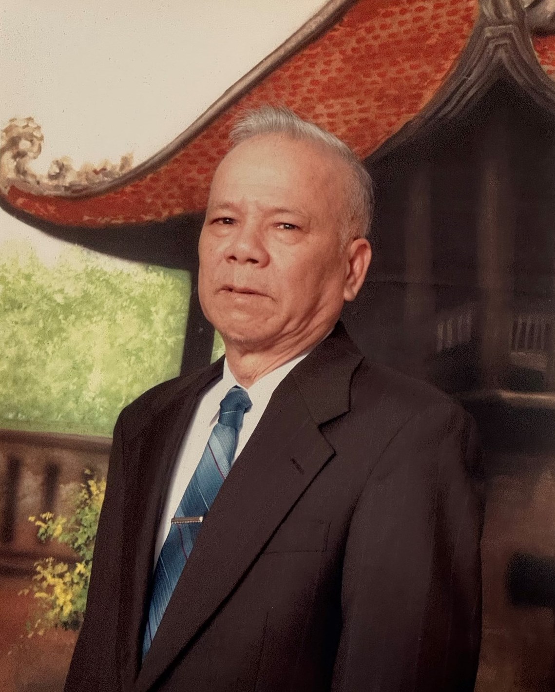 Pham Tran Obituary - Pflugerville, TX