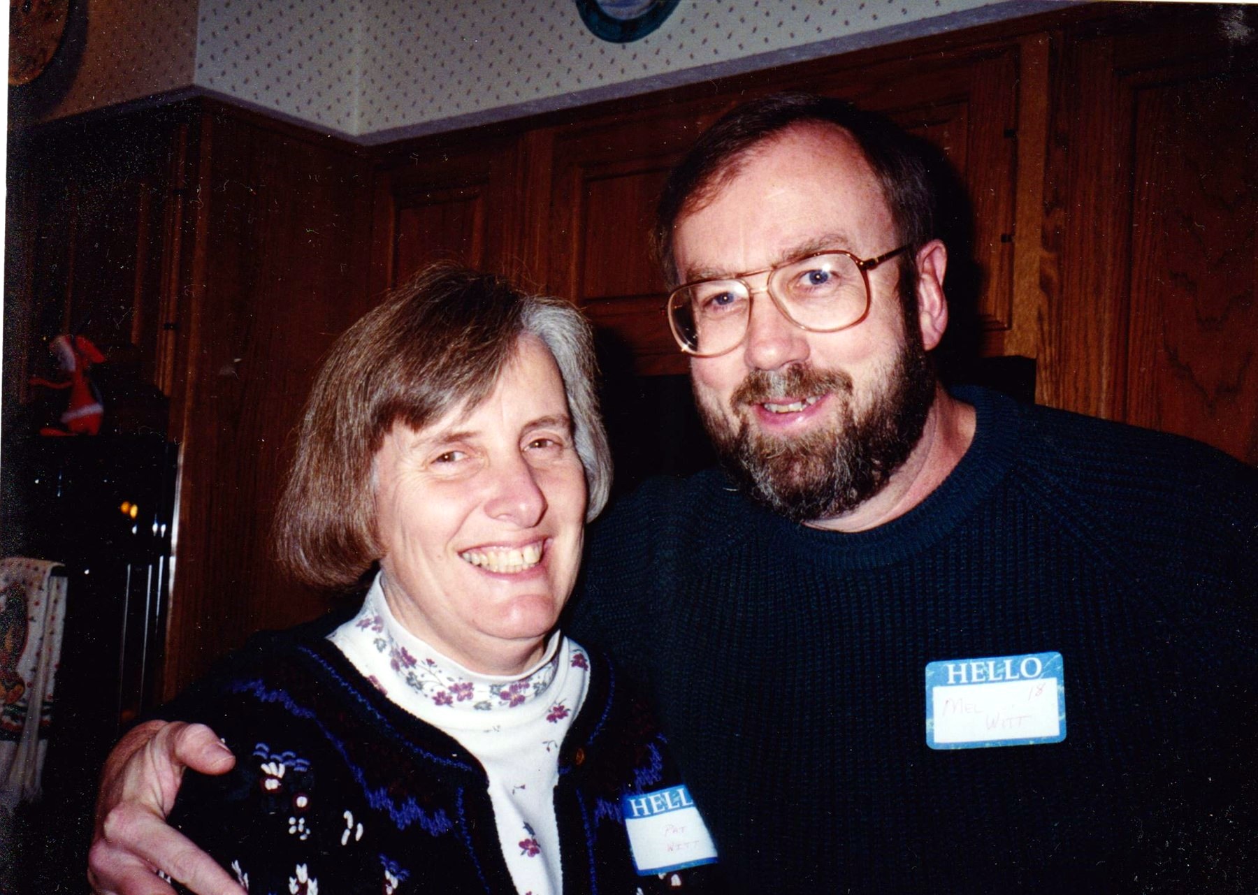 Patricia Witt Obituary - Carmel, IN