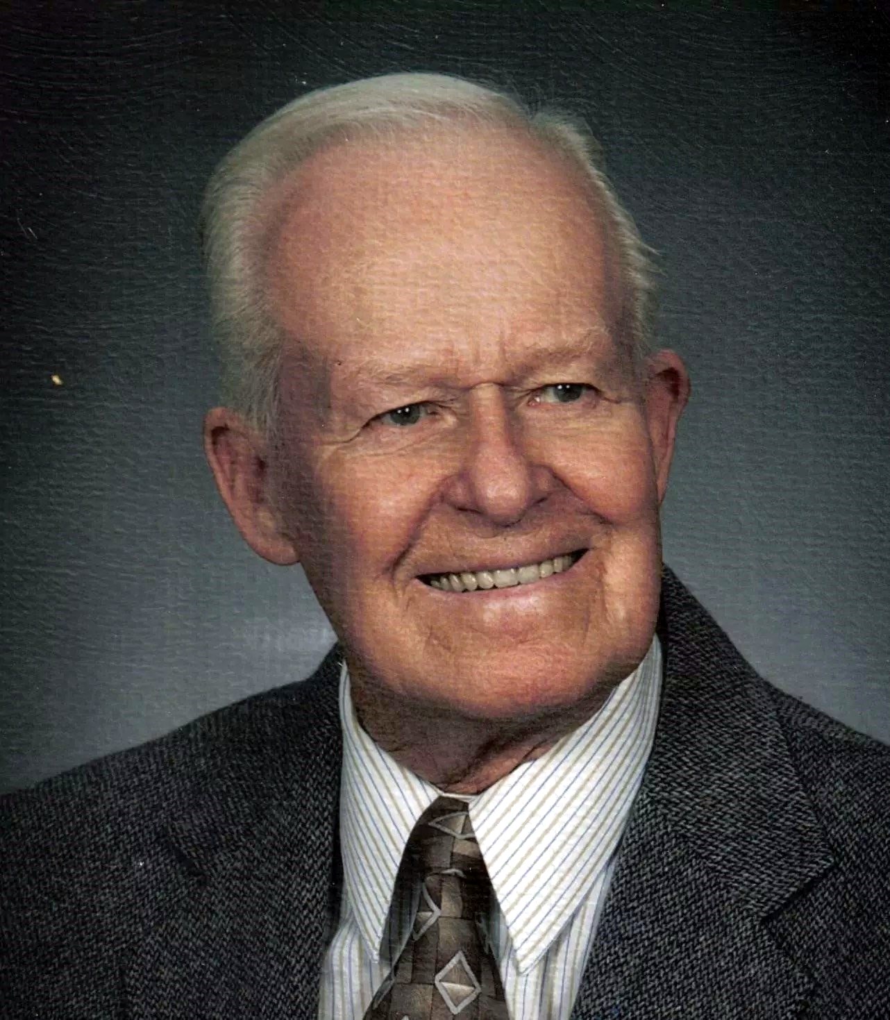 Charles "Chile" Bigham Obituary - Grand Prairie, TX