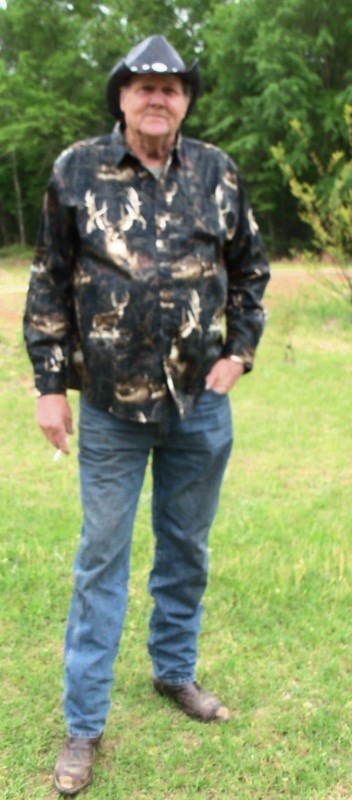 Billy Gilley Obituary