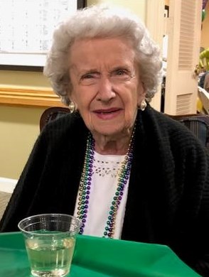 Rosemary Louise Manning Obituary - Mobile, AL