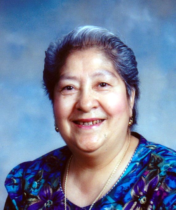 Guadalupe Tello Obituary - Fresno, CA