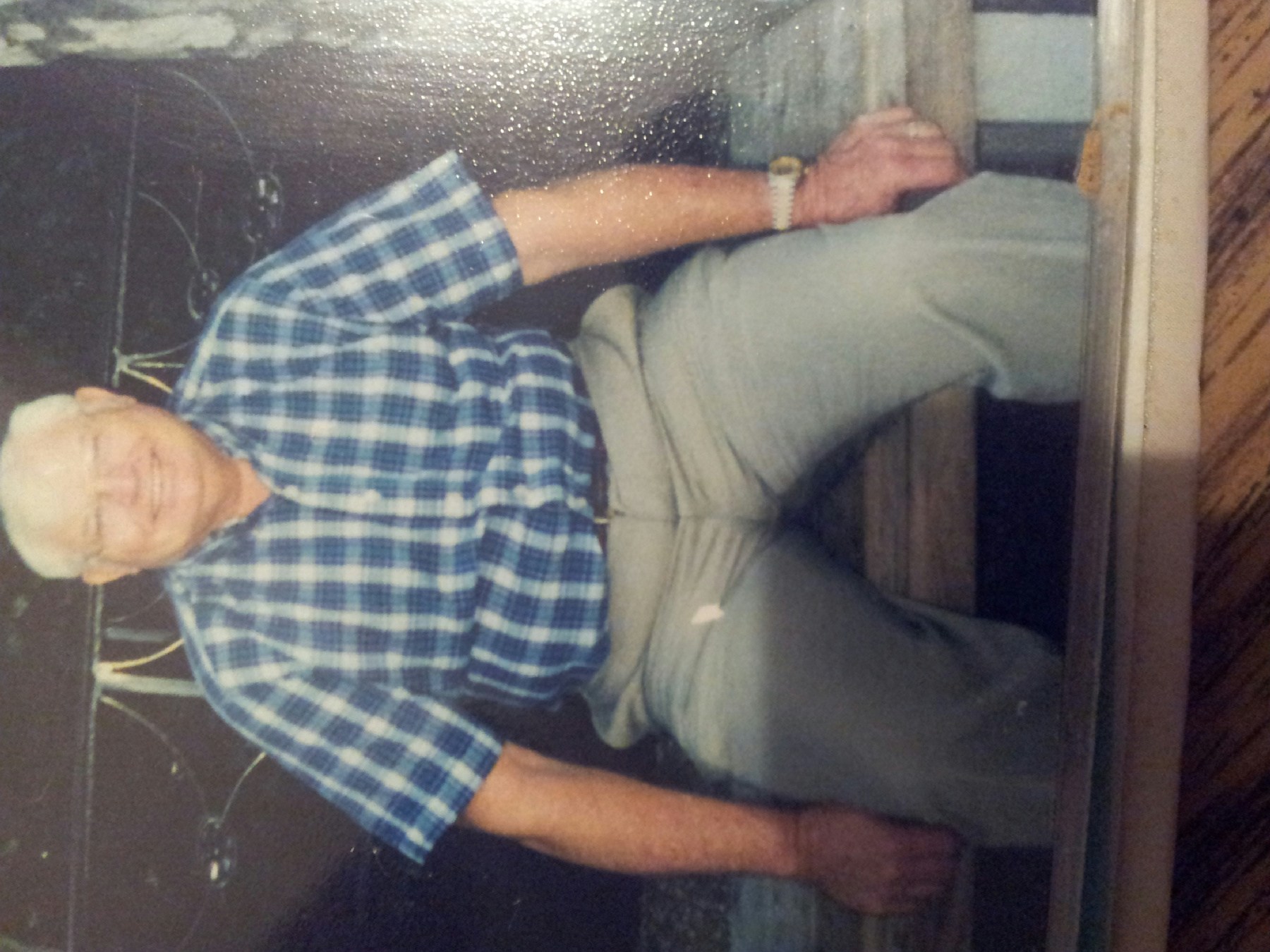 Charles Anglin Obituary - Olive Branch, MS