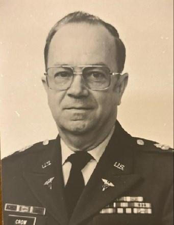 Kenneth Crow Obituary - San Antonio, TX