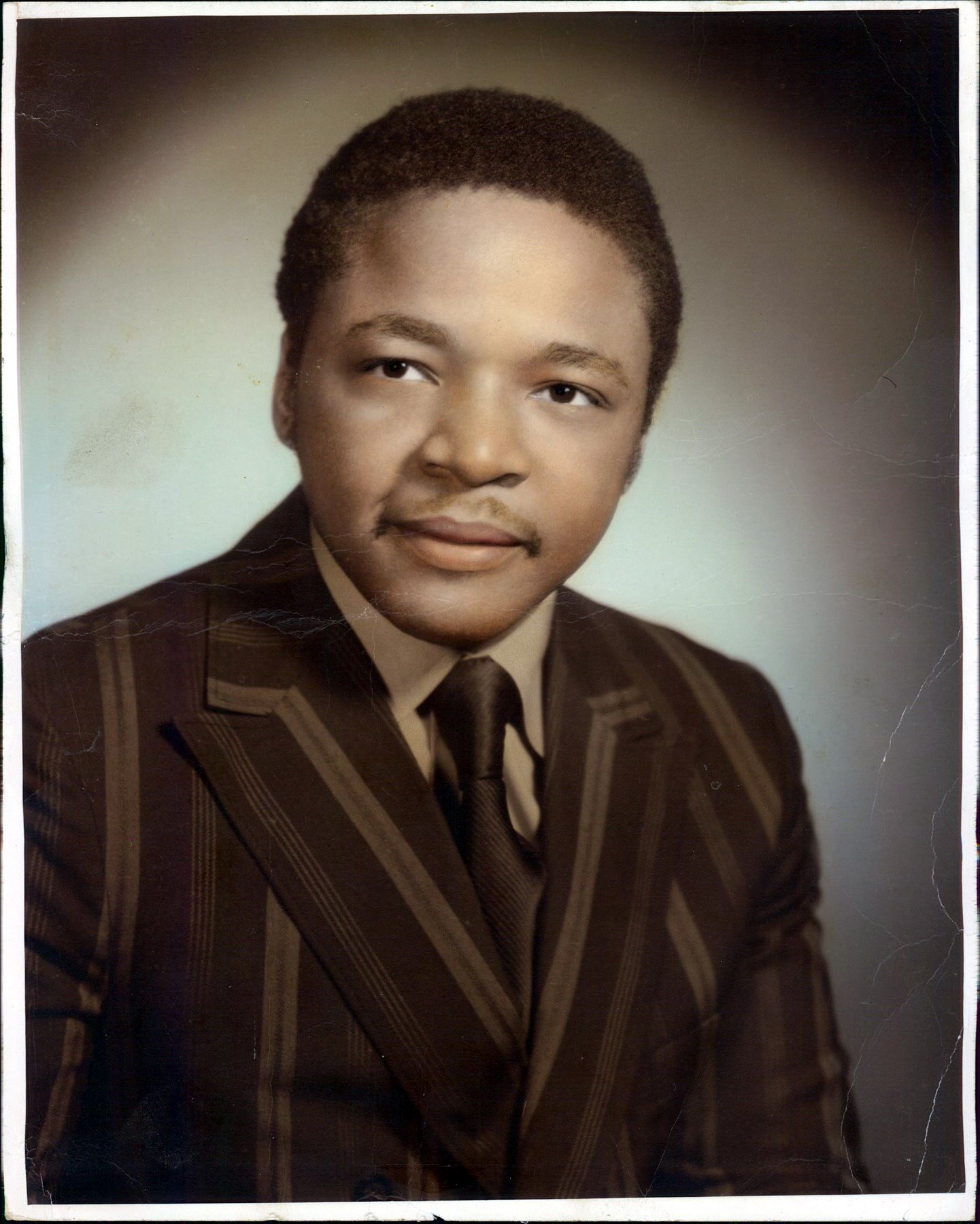 Samuel Graham Obituario - Woodside, NY