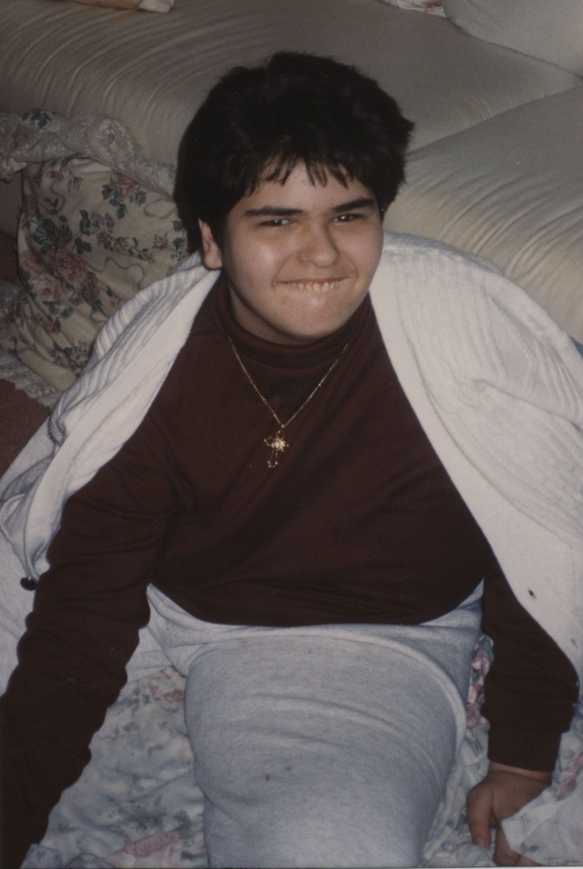 Luis Anthony Mion III Obituary - San Gabriel, CA