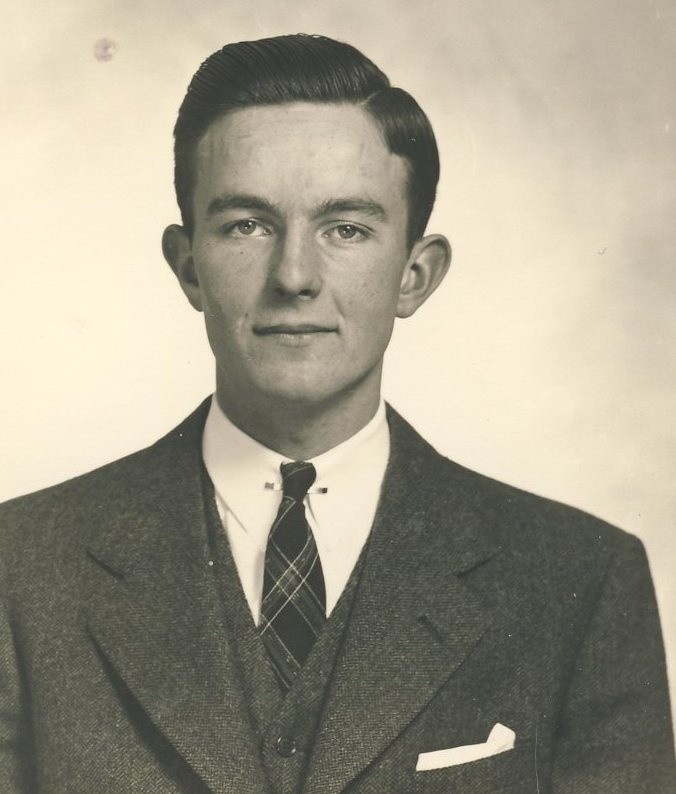 Charles Russell Weathers Obituary - Cary, NC