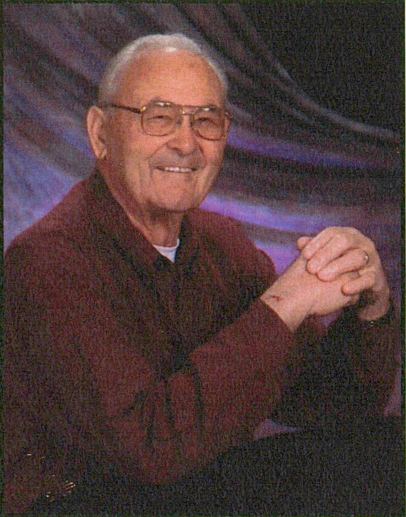 Raymond Giampaoli Obituary - Merced, CA