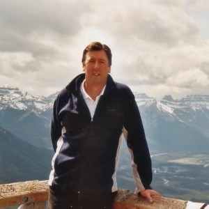 Charles Rush Obituary - Guelph, ON