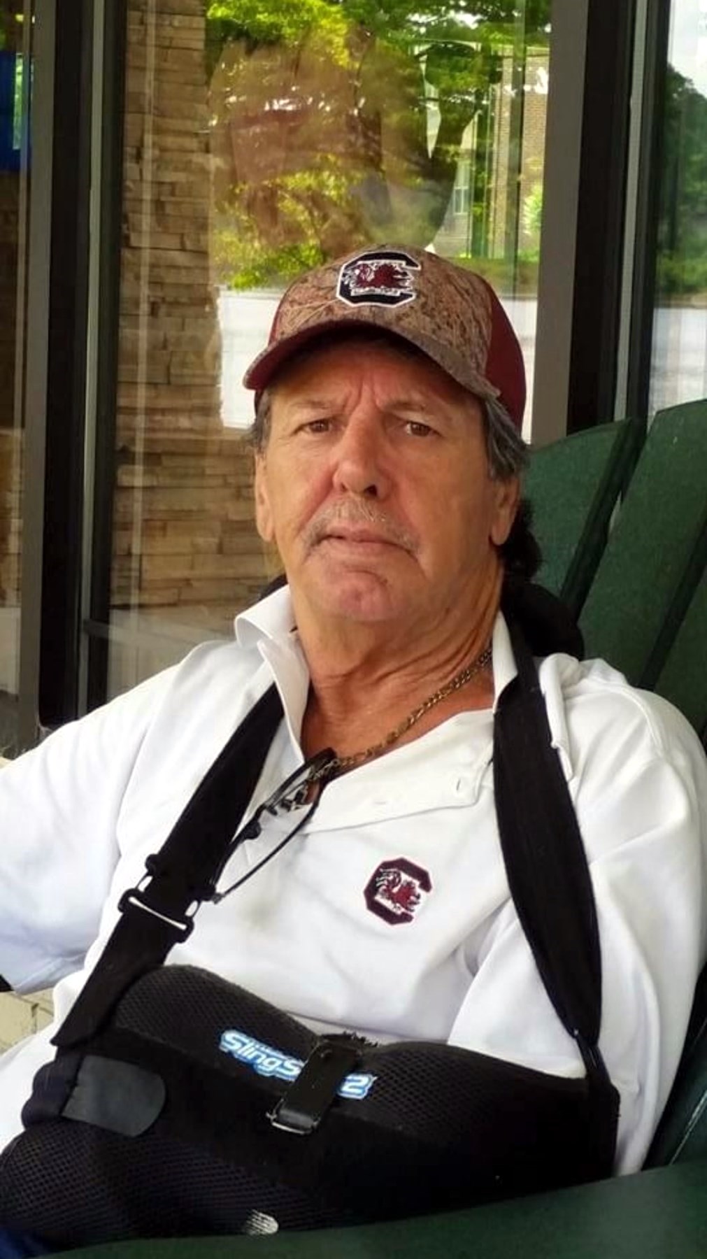 David Varn Obituary - W. Columbia, SC