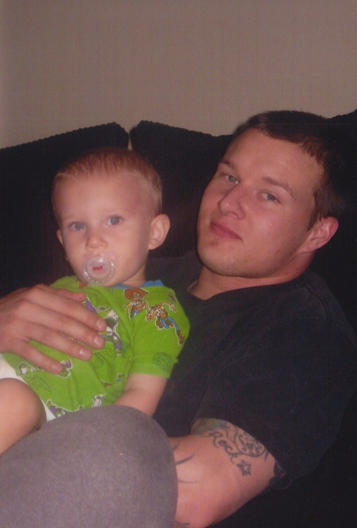 anthony walker endsor