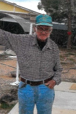 Ray Roark Obituary - Las Vegas, NV