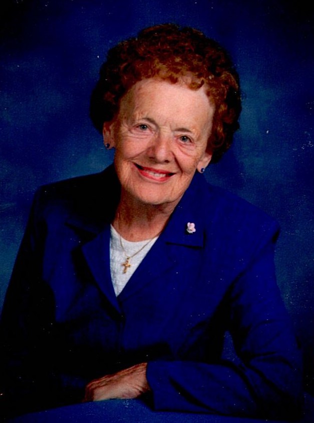 Virginia Yingling Obituary - Pittsburgh, PA