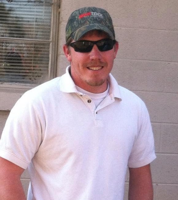 David Fulk Obituary - Pell City, AL