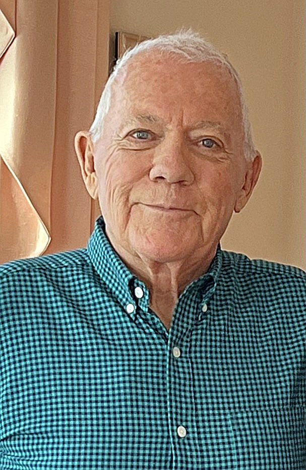 Martin Yerg Obituary - Arlington, VA