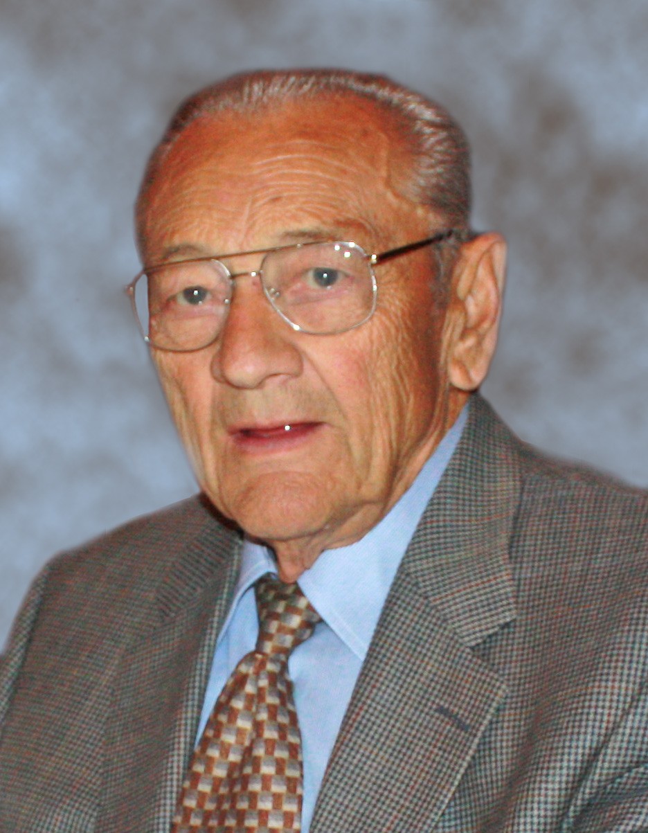 Ronald John Luft Obituary - Calgary, AB