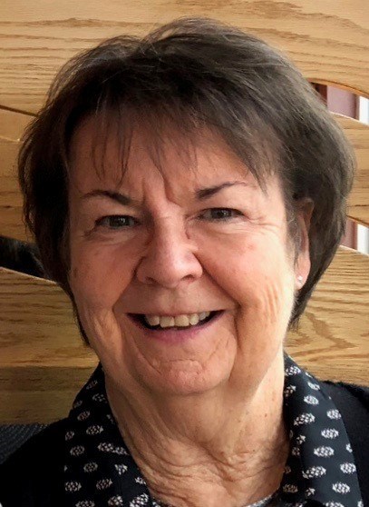 Carol Ann Sanford Obituary - Halifax, NS