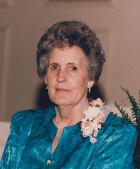 Maudie Seale Obituary - Northport, AL