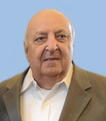 David Giuliano Obituary - Providence, RI
