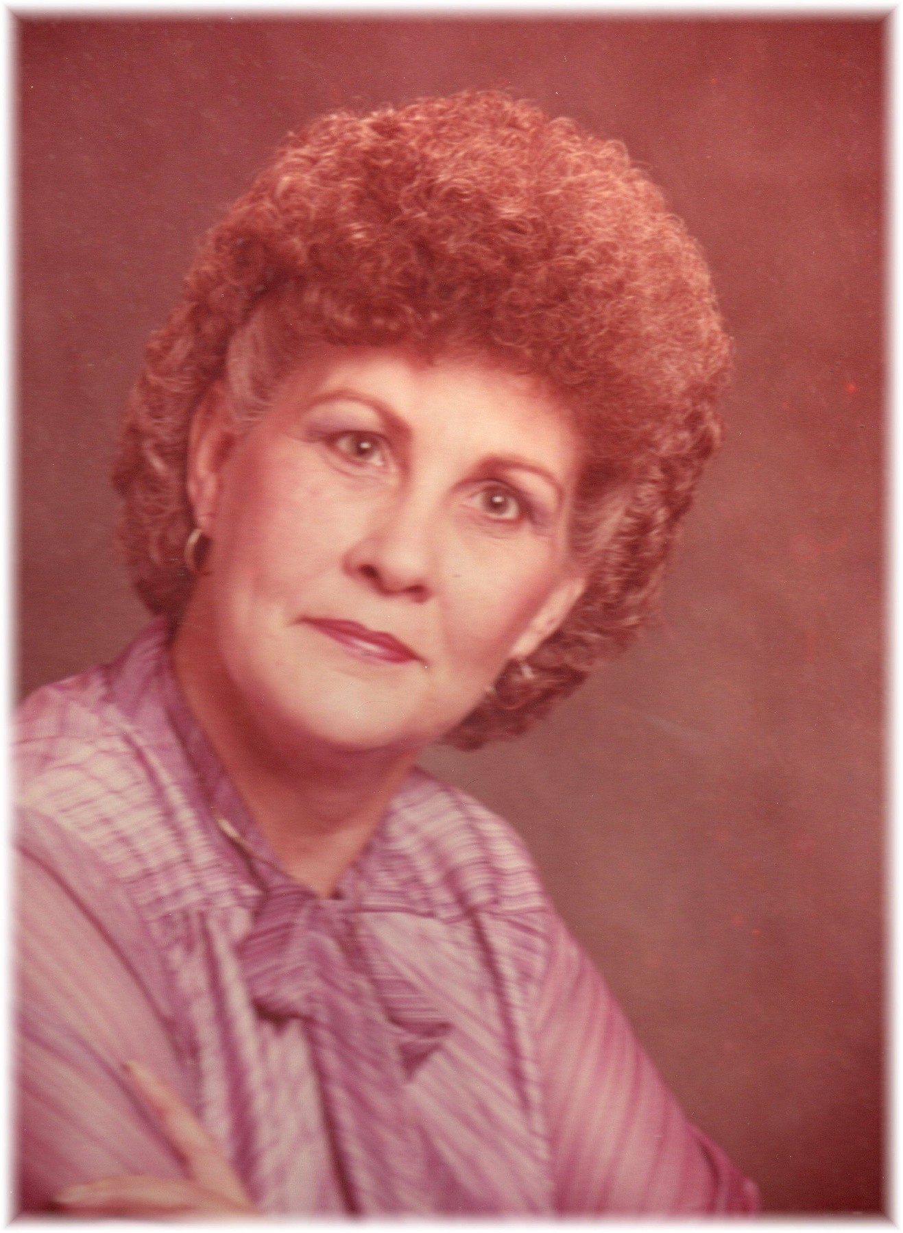 Nelda Wright Obituary - Houston, TX