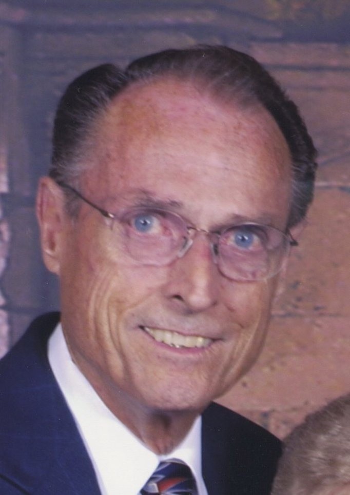 Richard Stewart Obituary - Bakersfield, CA