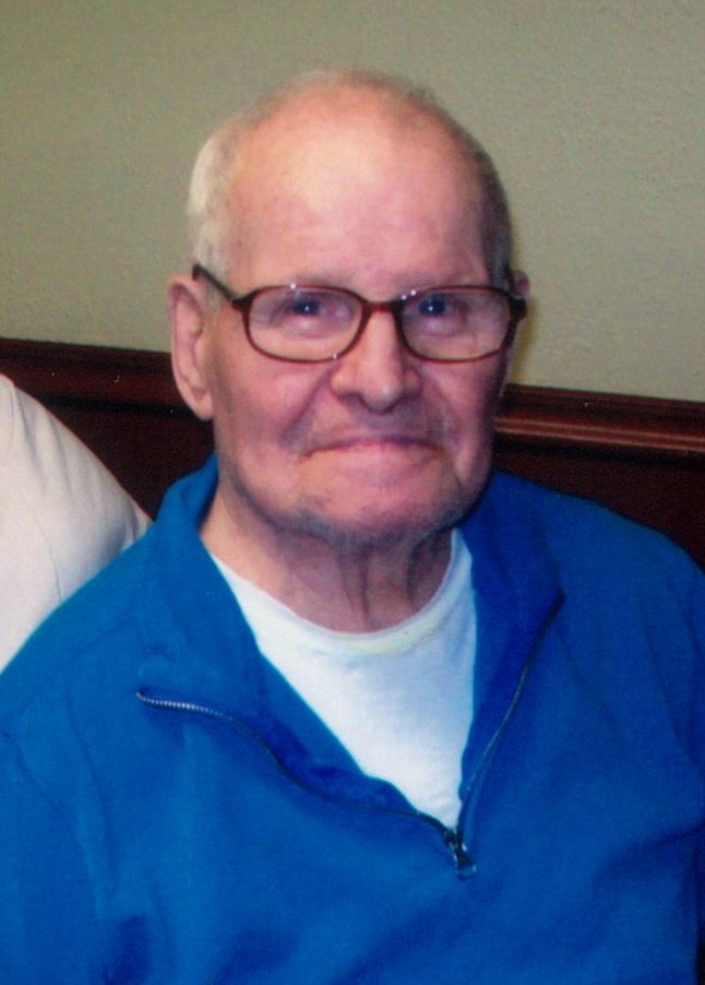 Earl Cook Obituary - Springfield, IL