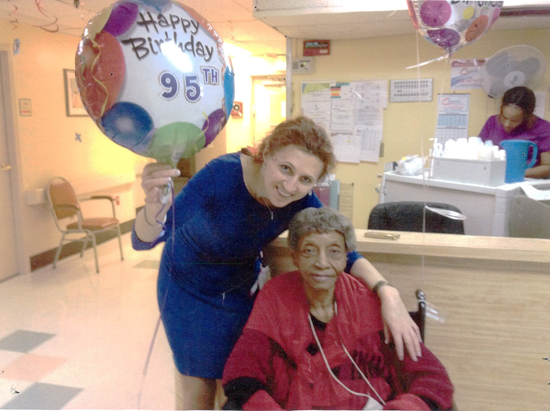 Inell Carter Obituary - Bronx, NY