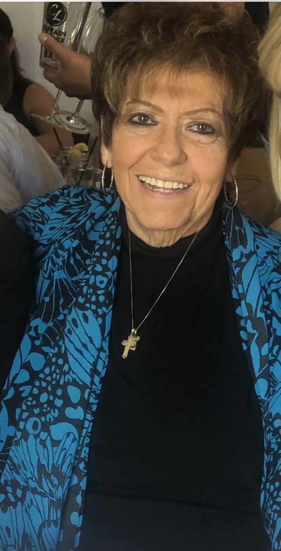 Janice Marie Taveras Obituary - Babylon, NY