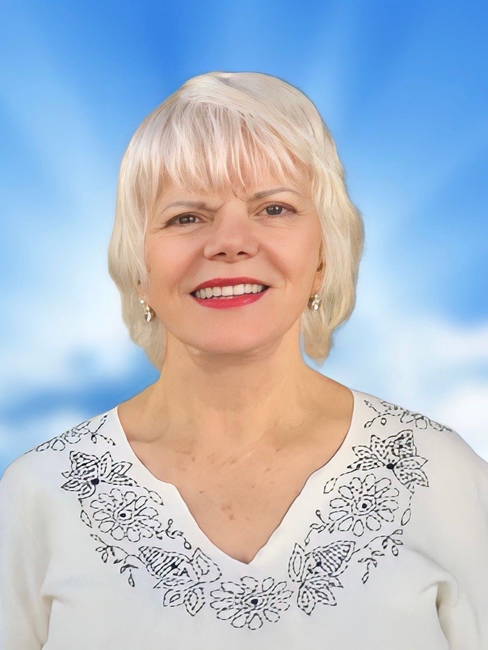 Marirose Kozak Obituary - La Mesa, CA