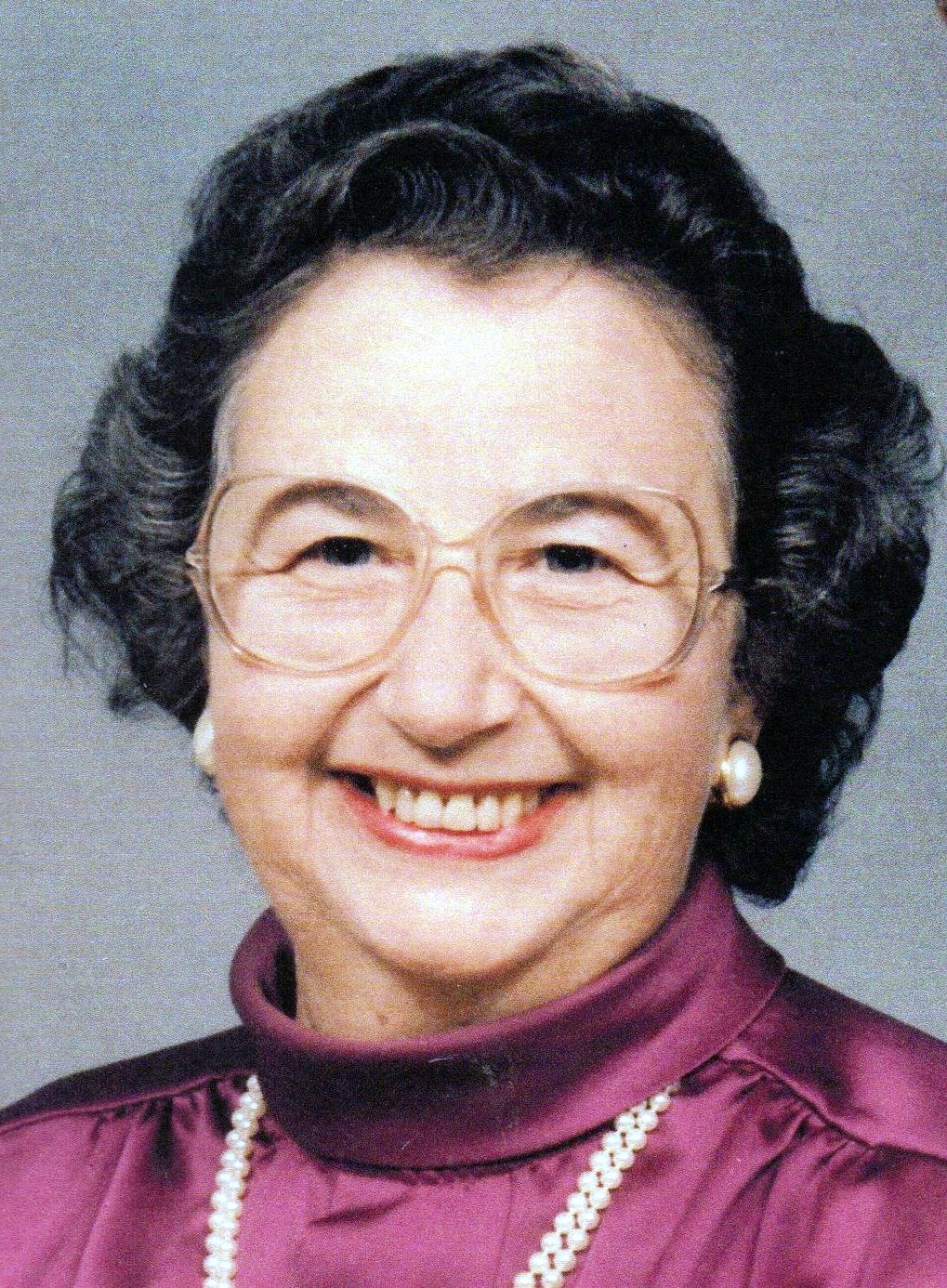 Ruby Carrier Obituary - Dayton, OH