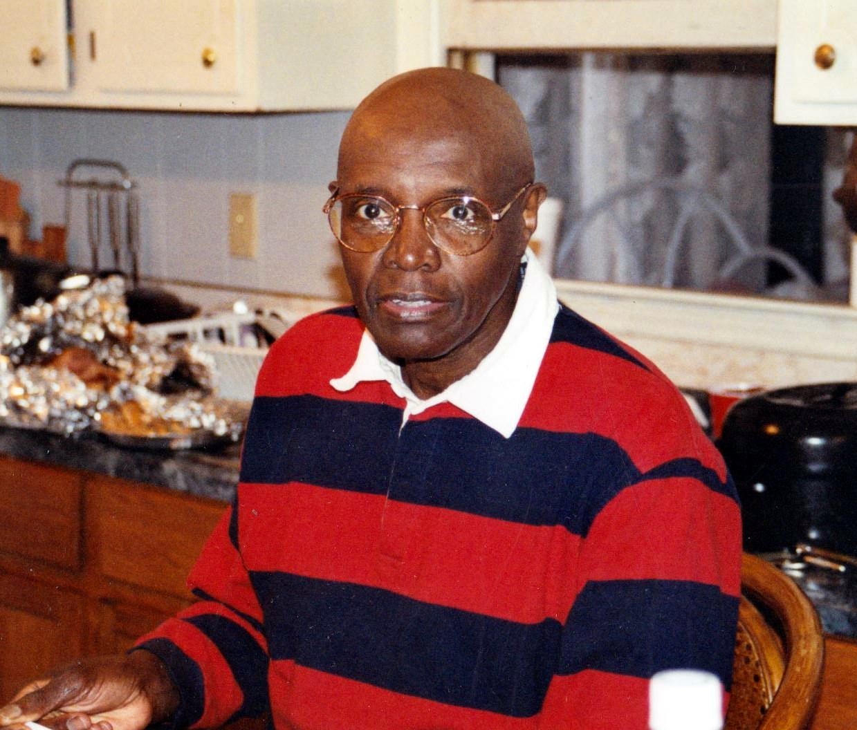 Wilfred Baker Obituary - Hickory, NC