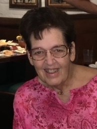 Patricia Ann Morris Obituary - Riverside, CA