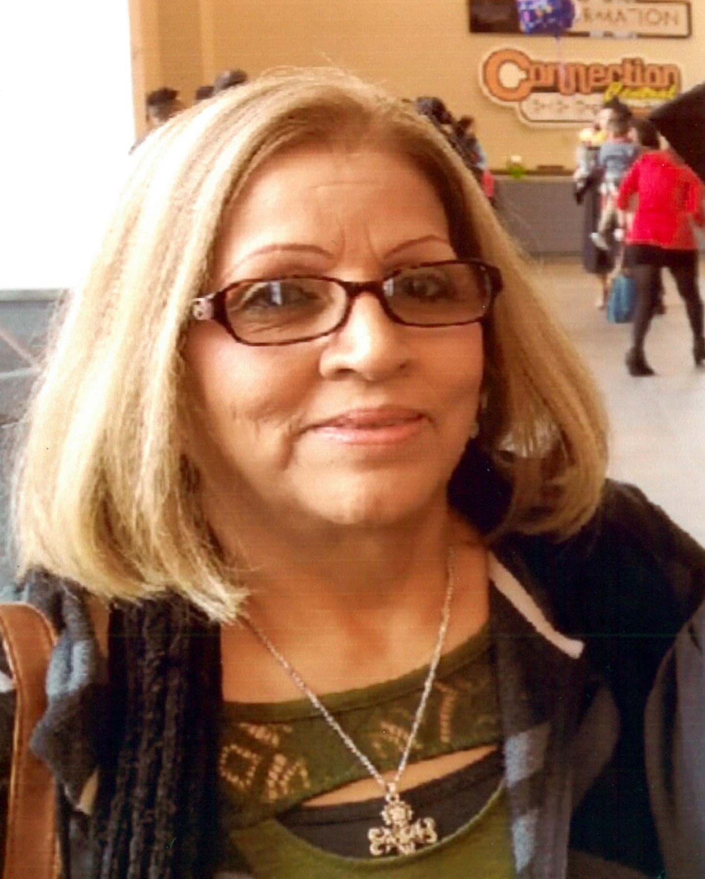 Susie Gallegos Obituary - San Antonio, TX