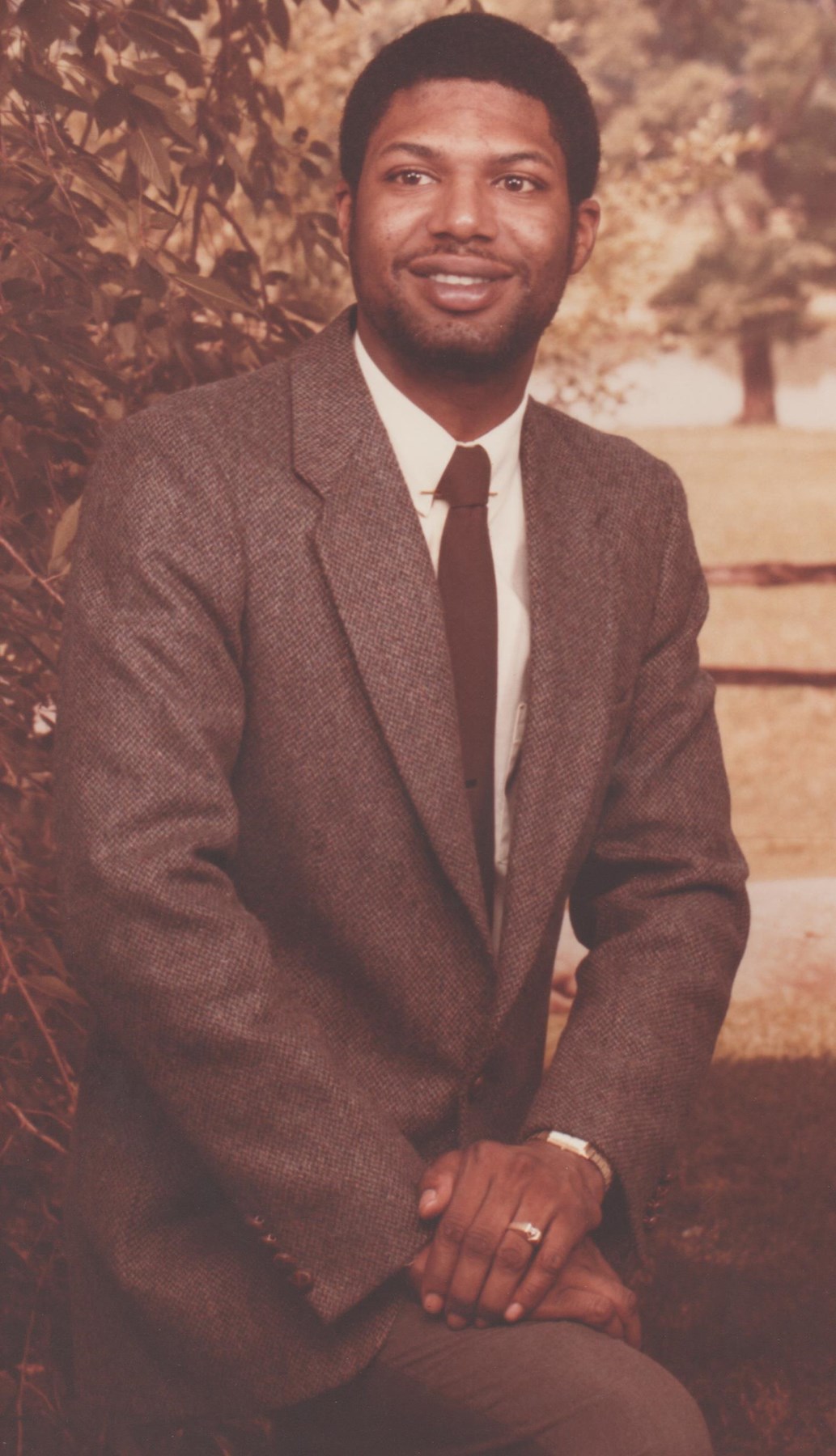 Frederick Williams Obituary - Dallas, TX