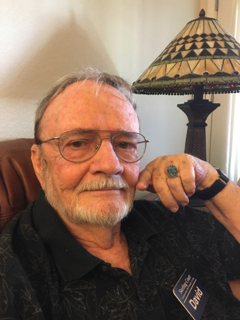 David Wilson Obituary - Orange City, FL