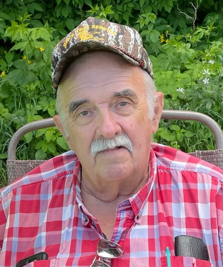 Christopher Earle Obituary - Lisbon Falls, ME