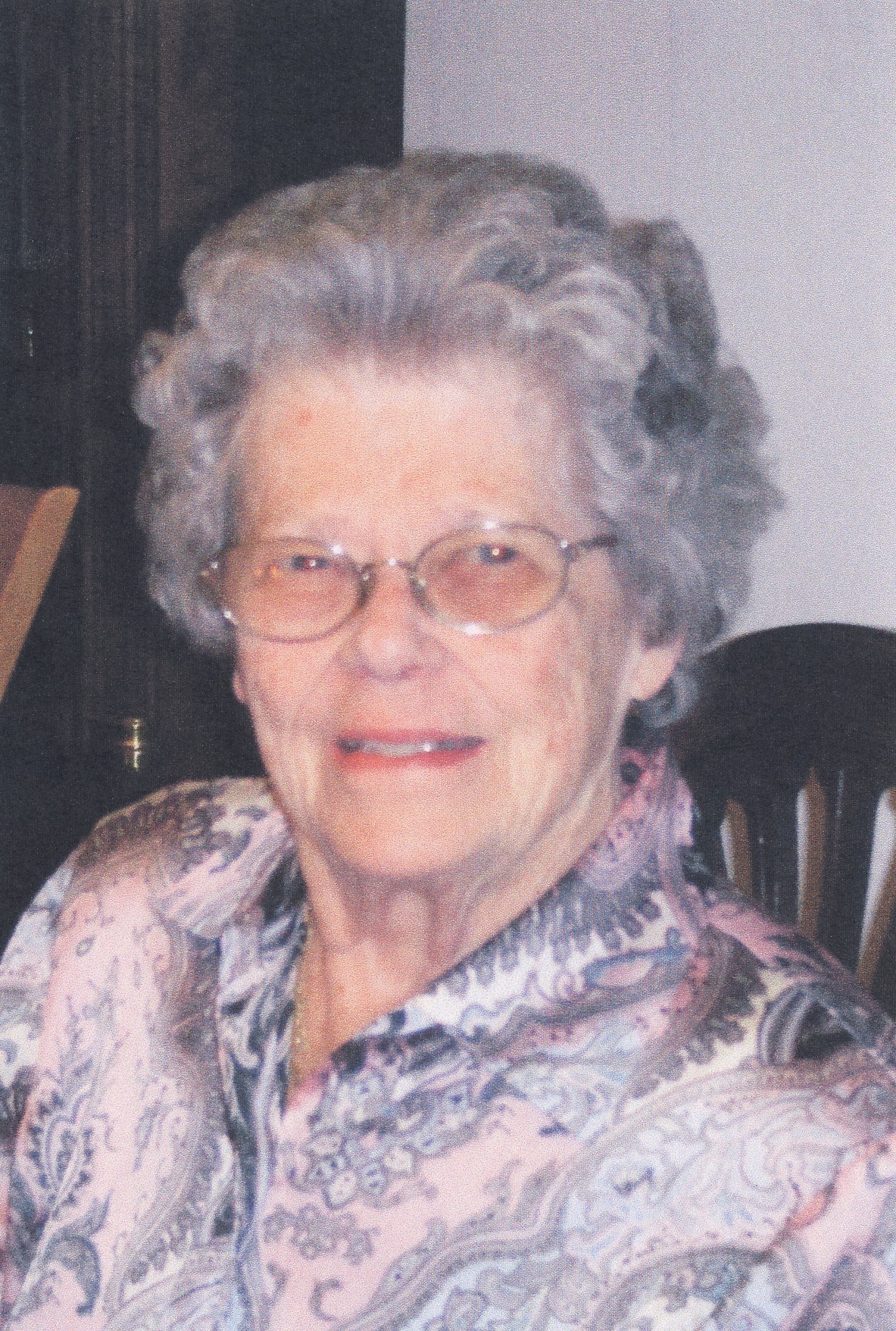 Hazel Luce Obituary - Cambridge, ON