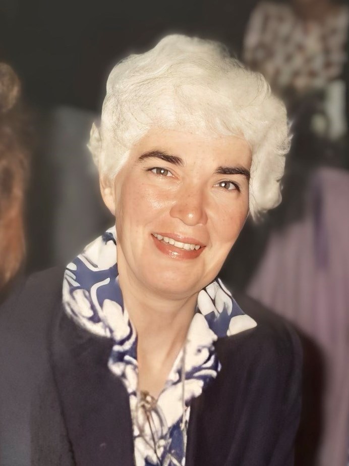Mary Ellen Nienstedt Reynolds Obituary - Newton, NJ