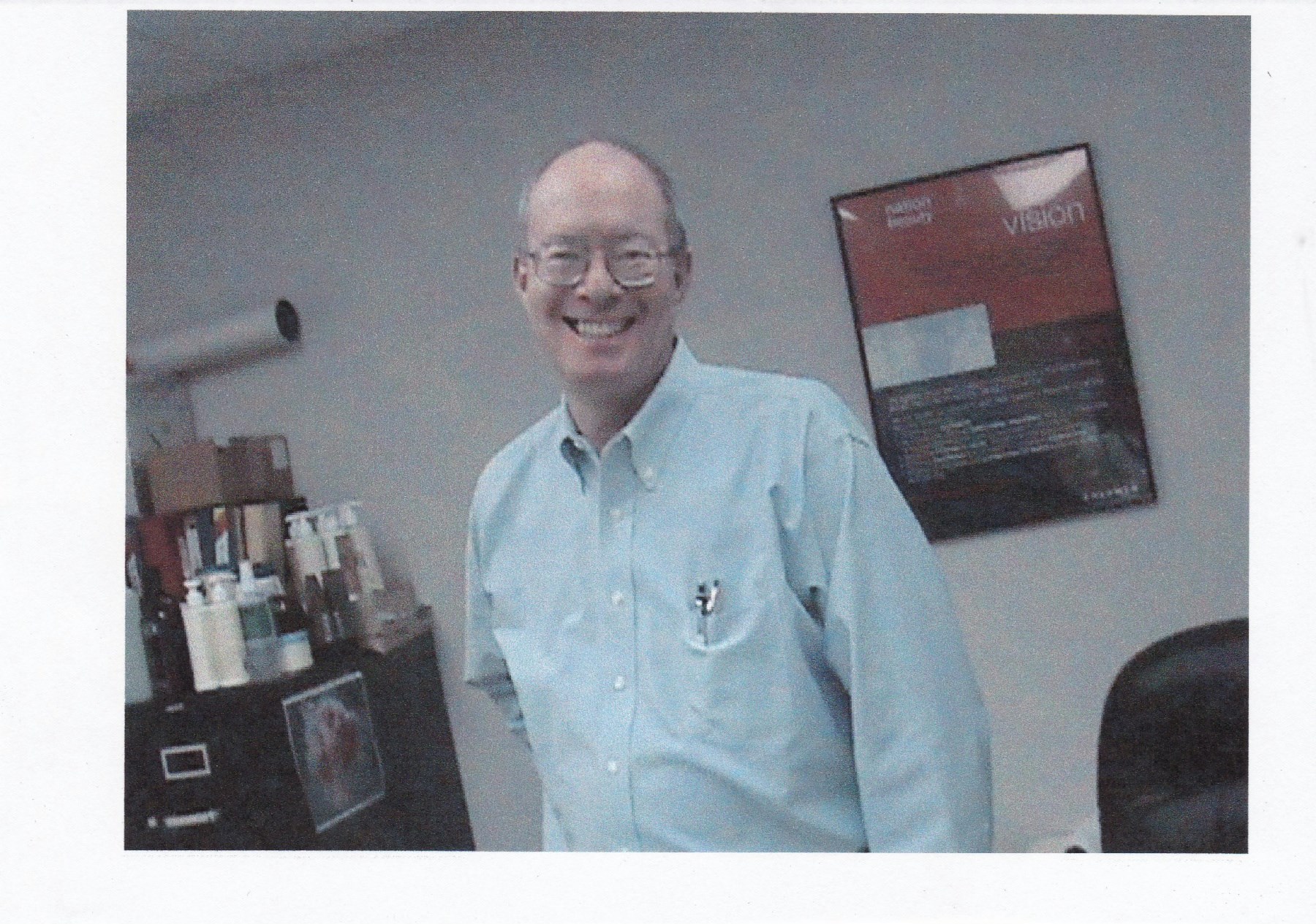 Richard Alan Shaffer Obituary - Jacksonville, FL