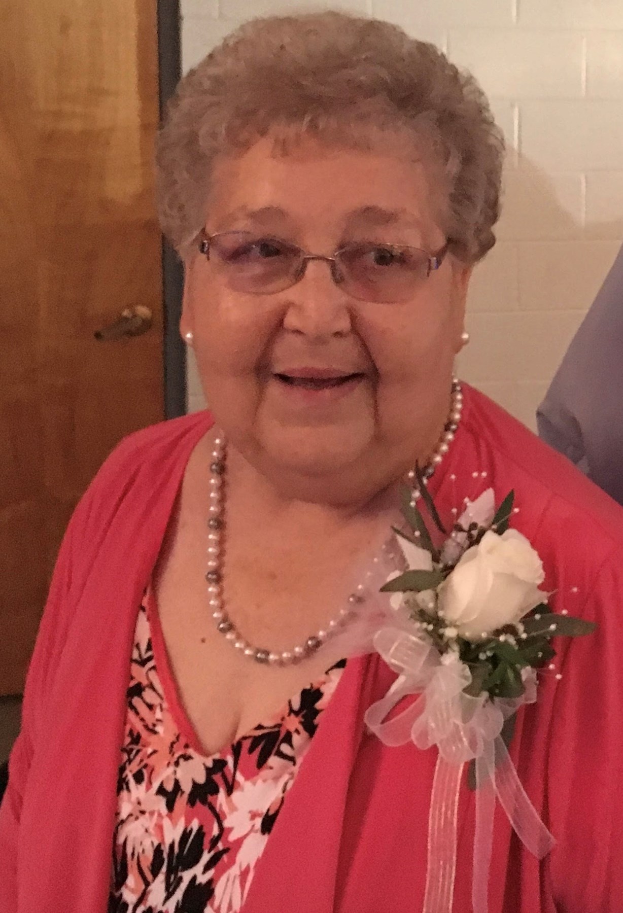 Marjorie Miller Obituary - Knoxville, TN