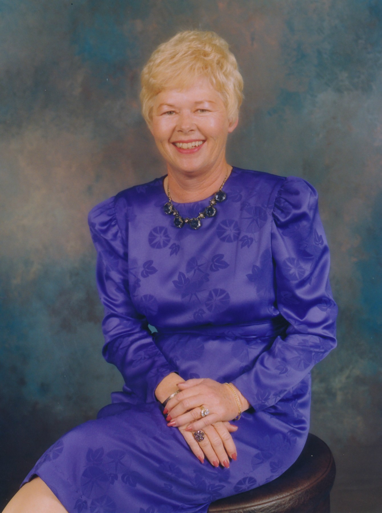 Cynthia L. May Obituary - Bonita, CA